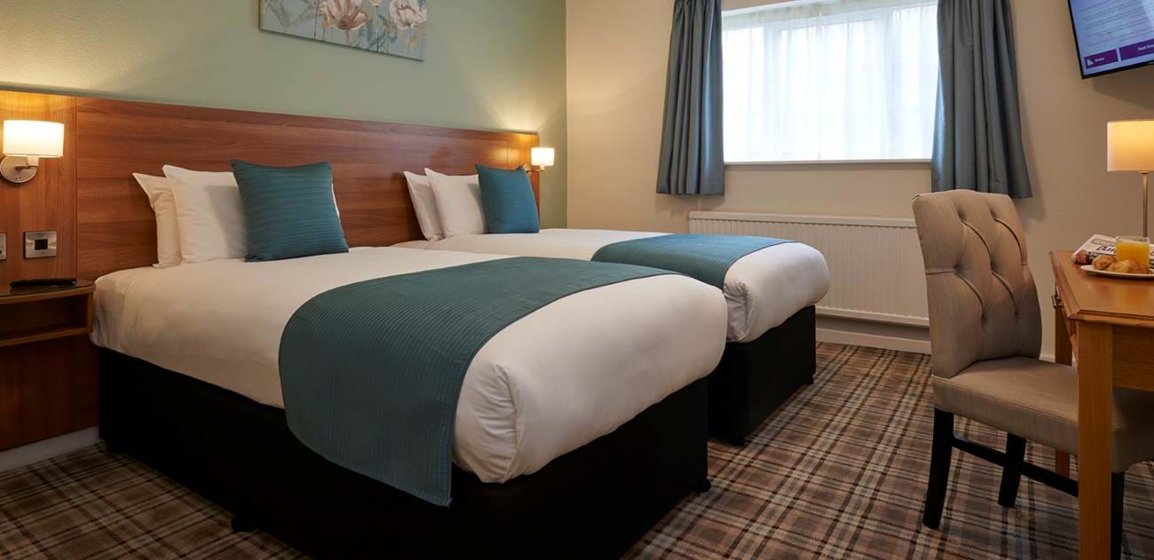 Cottage Rooms | Last Drop Village Hotel & Spa