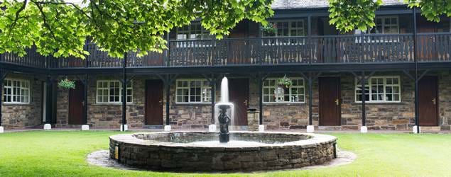 Contact us | The Last Drop Village Hotel & Spa