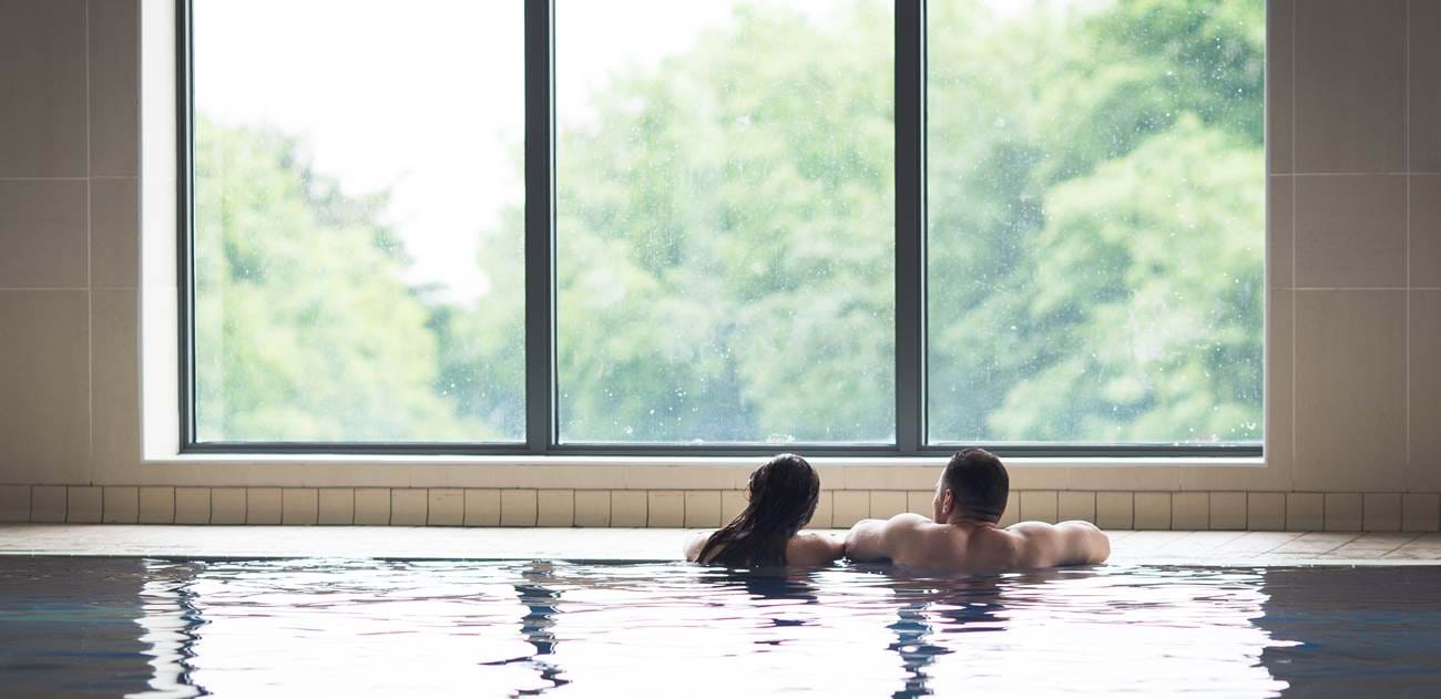 The Village Spa Bolton | Last Drop Village Hotel & Spa