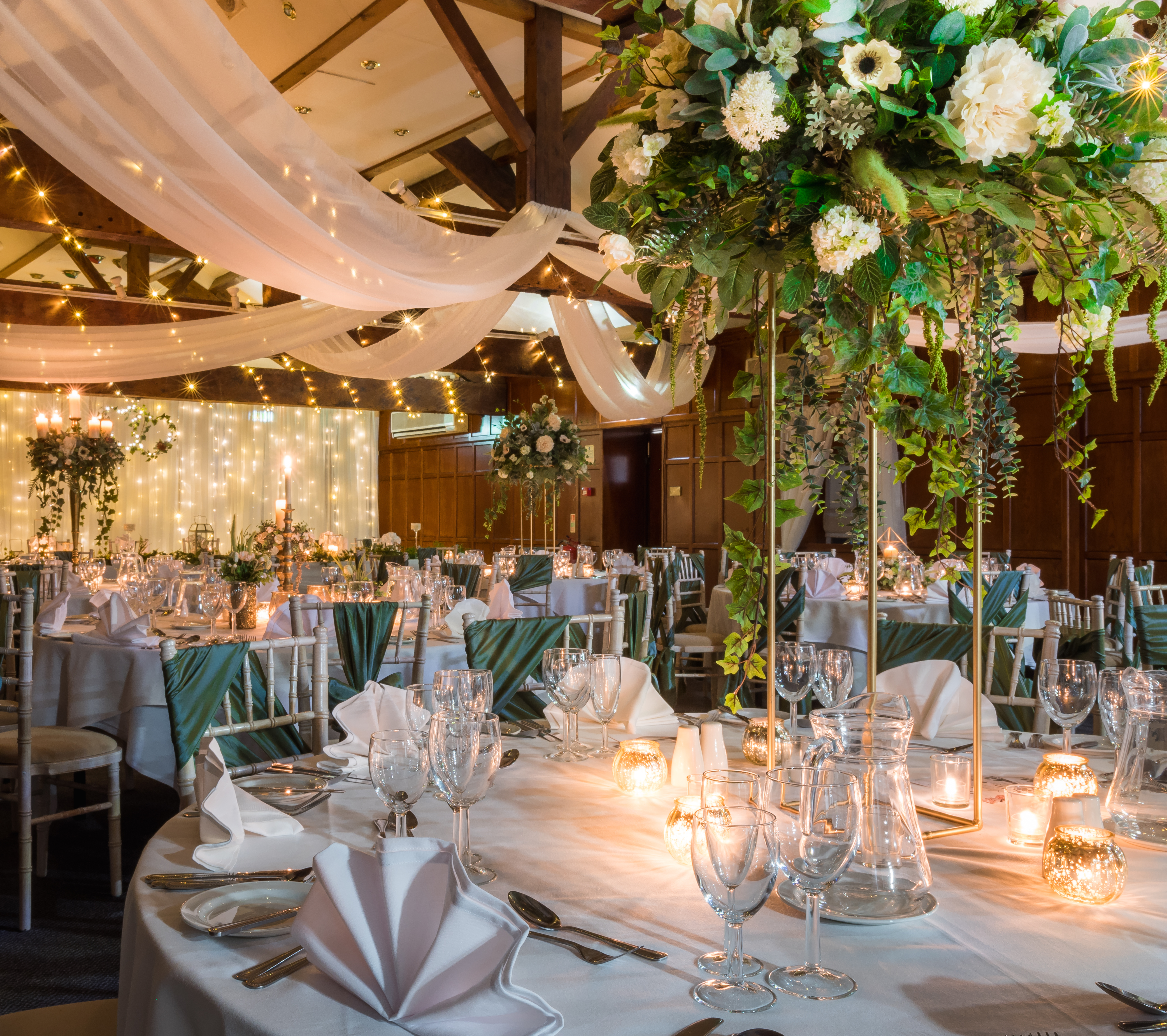 Last Drop Village Hotel & Spa | Bolton, Greater Manchester