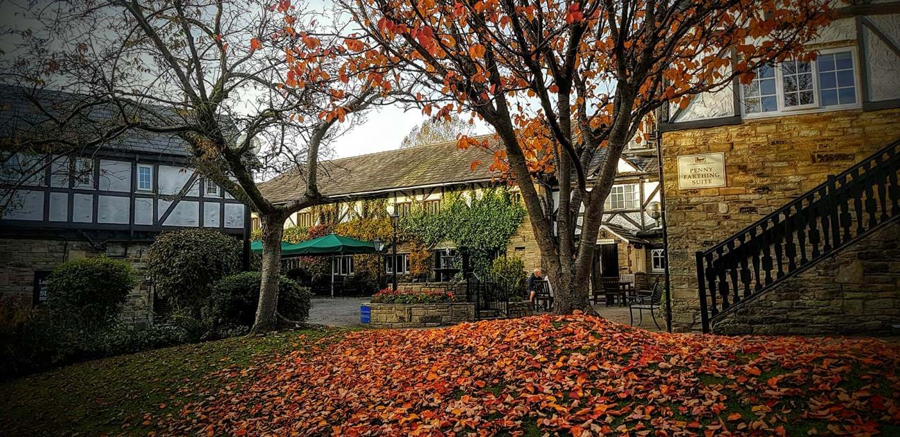 Who We Are | Last Drop Village Hotel & Spa, Bolton