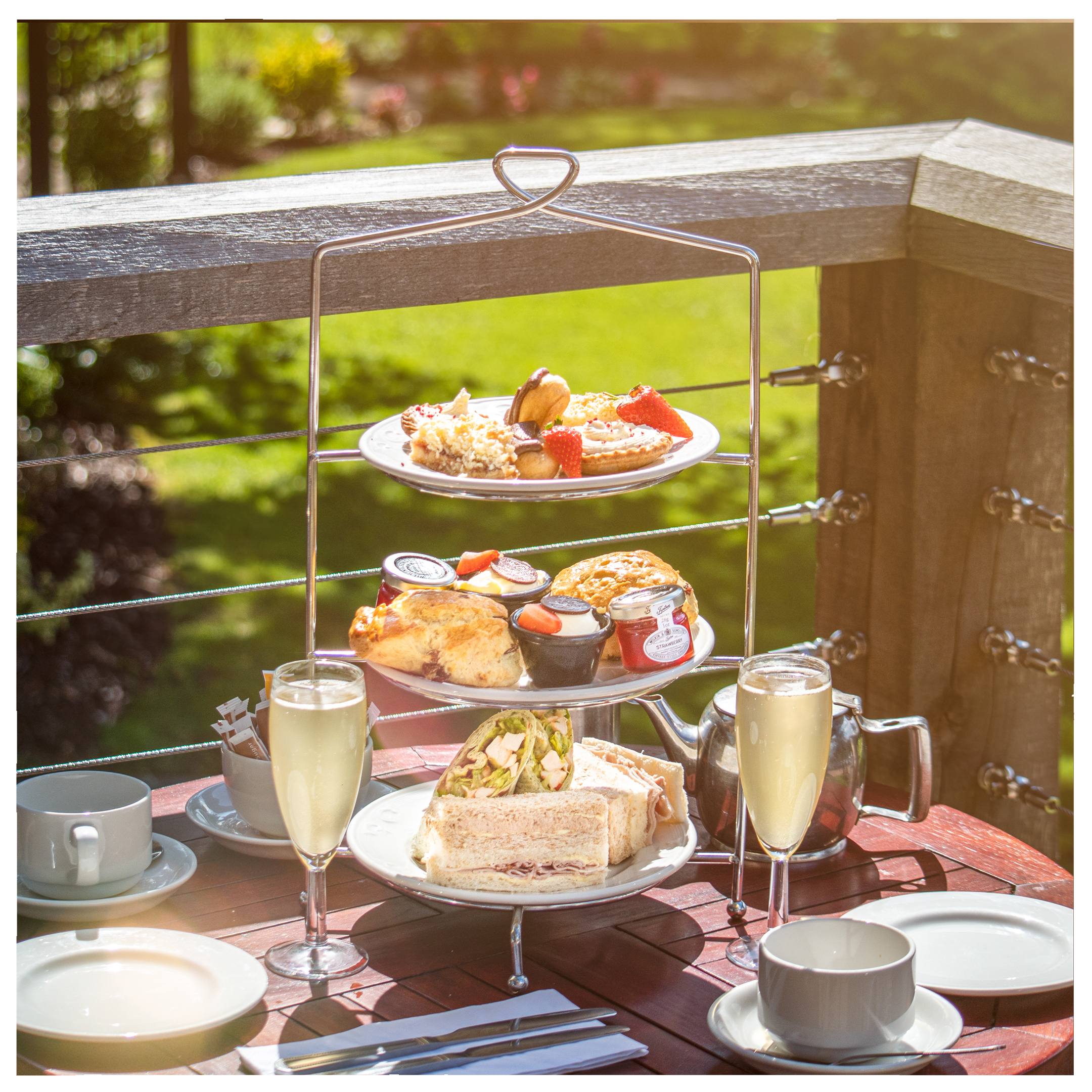 Restaurants & Bars in Bolton | Last Drop Village Hotel & Spa