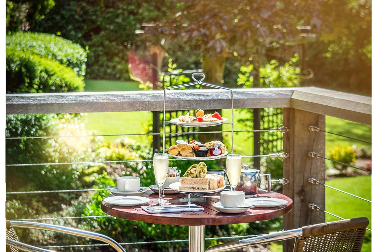Traditional Afternoon Tea Last Drop Village Hotel traditional-afternoon-tea-last-drop-village-hotel