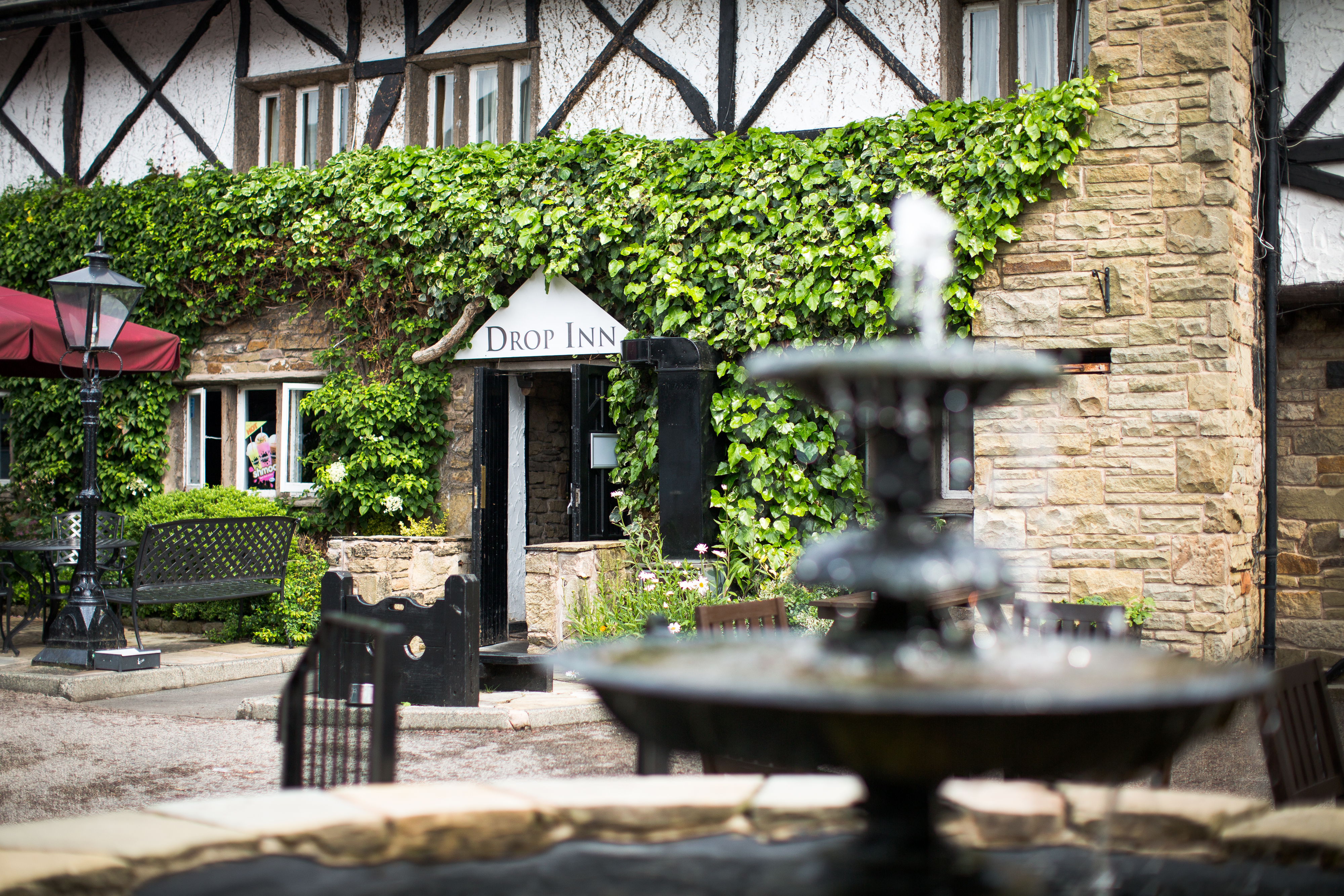 About Us | Last Drop Village Hotel & Spa, Greater Manchester