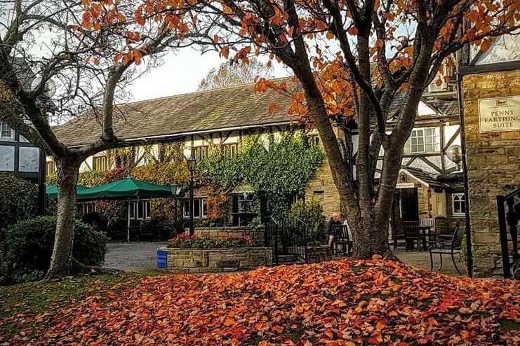 4 Star Hotel Offers in Bolton | Last Drop Village Hotel & Spa